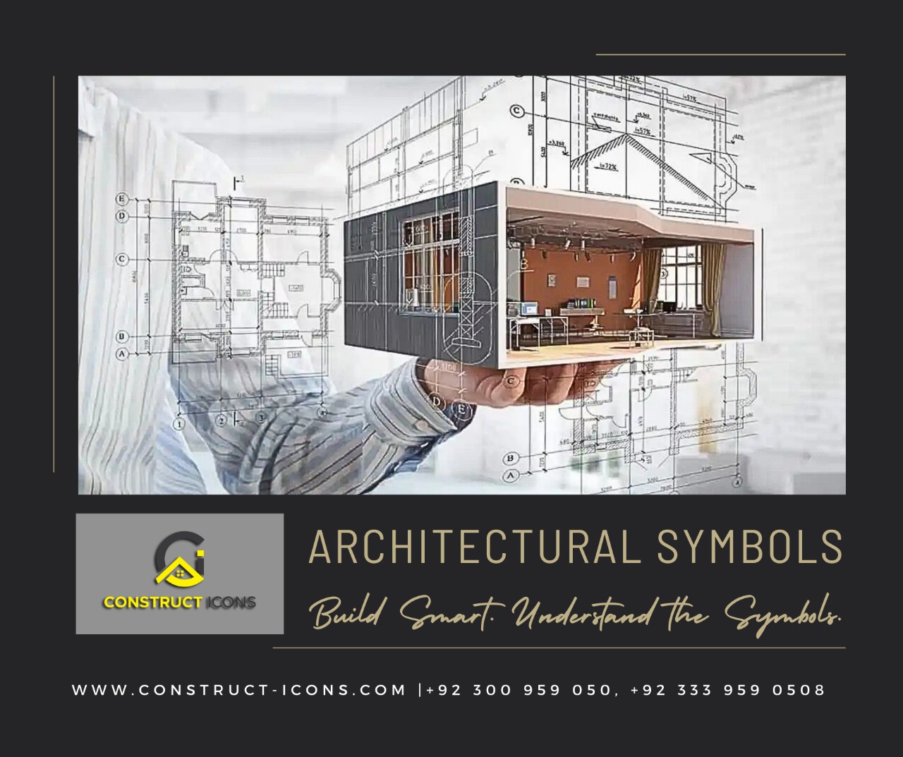 Understanding the Language of Architecture – Decoding Architectural ...